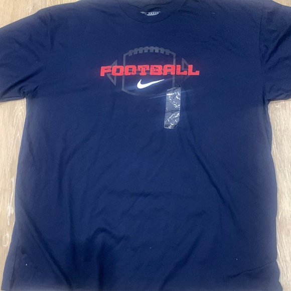 Nike performance | Shirts | Nike Fit Dry Mens Polo Shirt Bnwt | Poshmark